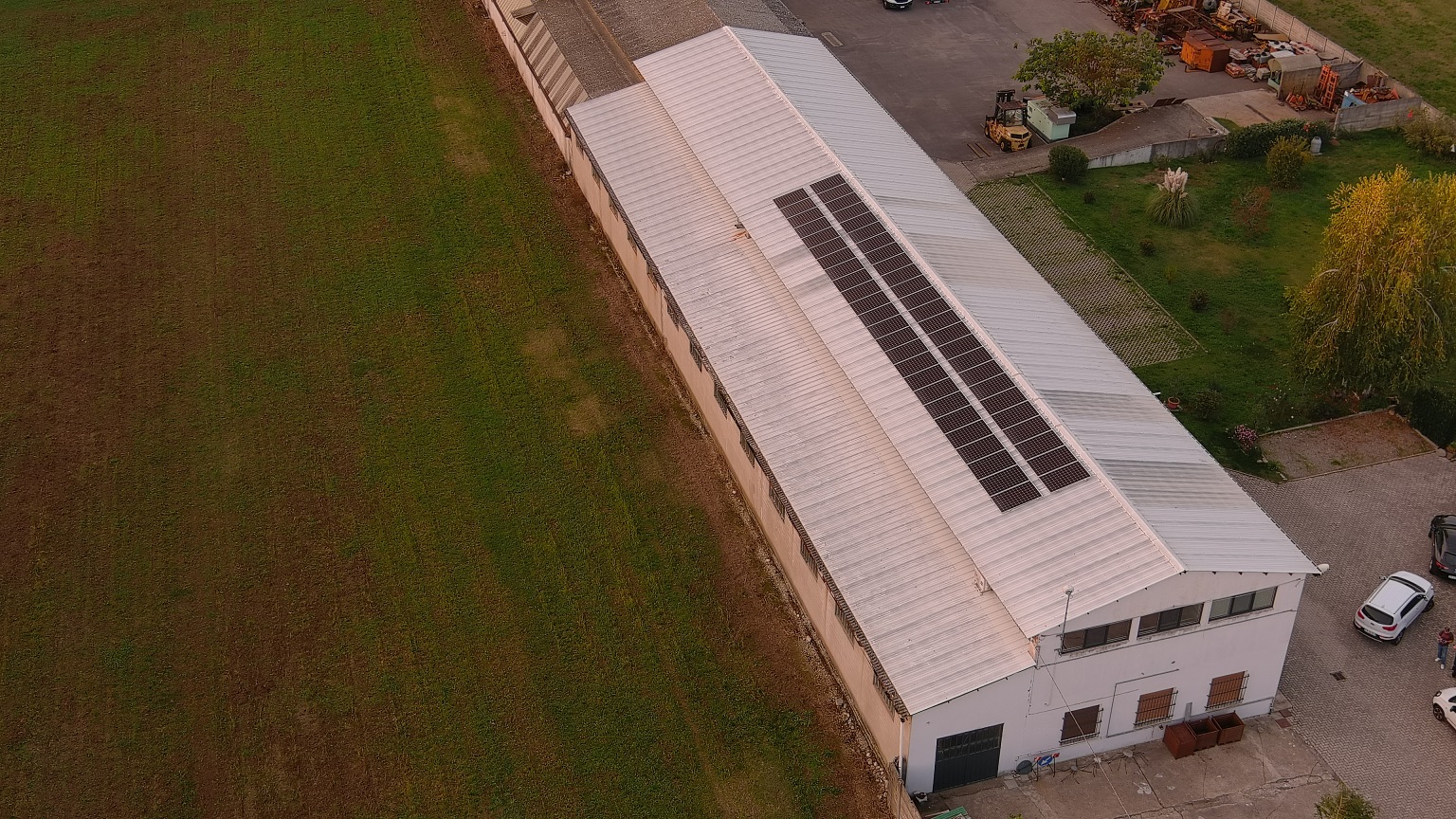 Case History Somet , leggi la storia di Somet srl e del suo impianto ...